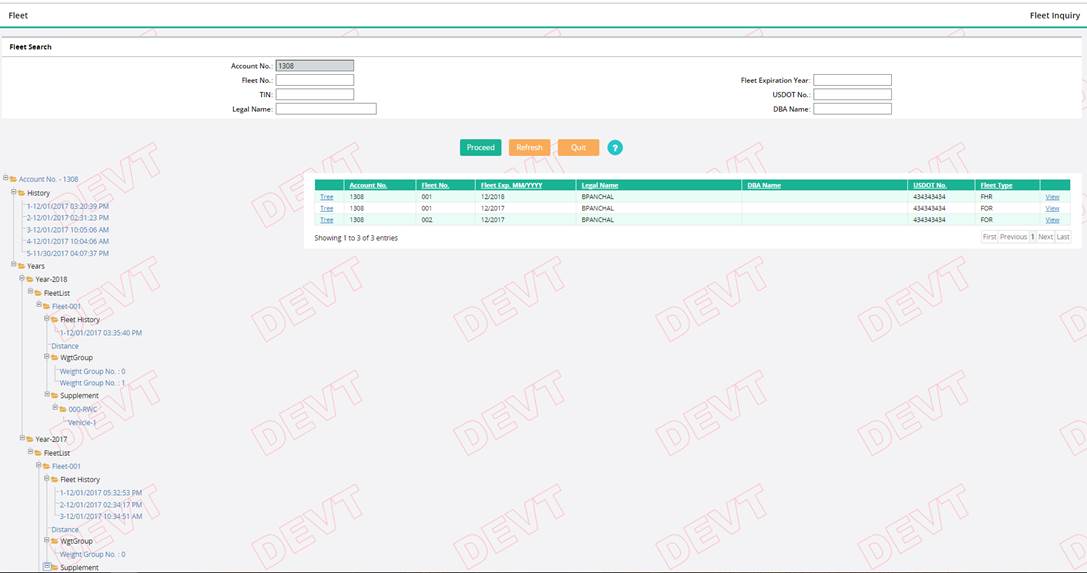 IRP User Guide